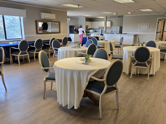 MADISON POST ACUTE & MANOR - Updated October 2025 - 14 Photos - 2520 ...