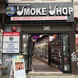 The Smoking Shop - 17 Photos & 61 Reviews - Tobacco Shops - 45 ...
