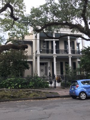 ANN RICE HOUSE - Updated December 2025 - 27 Photos - 1239 First St, New ...