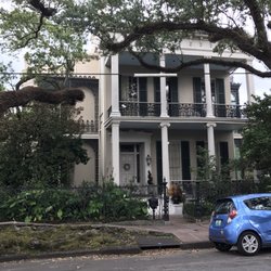 ANN RICE HOUSE - 22 Photos - 1239 First St, New Orleans, Louisiana ...