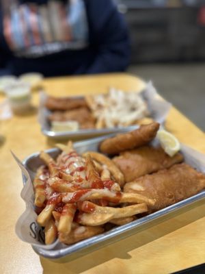 TY FISH & CHIPS - Updated December 2025 - 118 Photos & 138 Reviews ...