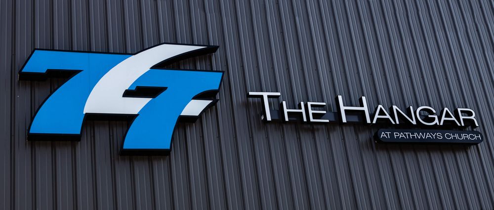 PATHWAYS CHURCH - Updated December 2025 - 38 Photos & 10 Reviews - 1126 ...