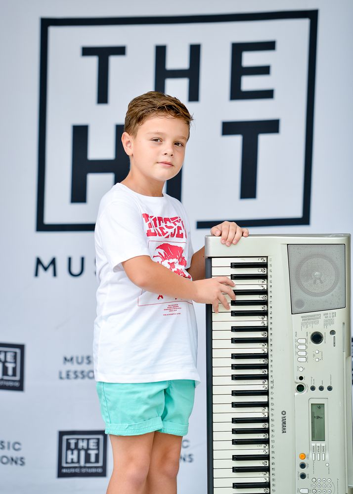 THE HIT MUSIC STUDIO - Updated December 2024 - 16 Photos - 11340 W ...