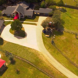 ROSE RUDMAN RECREATIONAL TRAIL - Parks - Donnybrook Ave, Tyler, TX ...