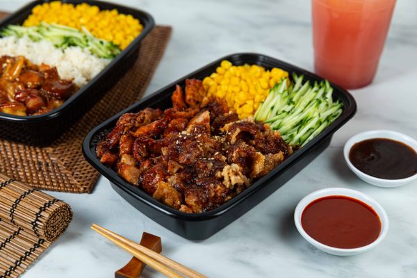 WINNER BBQ CHINESE CUISINE DT - Updated December 2025 - 76 Photos - 384 ...