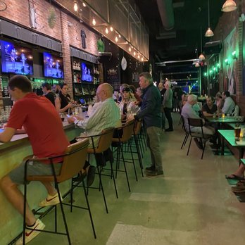 THE FITZ BAR & LOUNGE - Updated September 2025 - 111 Photos & 75 ...