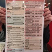 PORT SIDE PIZZA - 15 Reviews - Pizza - 5310 N Old 102, Columbia City ...