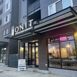 ONIT CAFE - Updated June 2025 - 651 Photos & 184 Reviews - 1066 S 320th ...