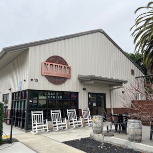 KROBAR CRAFT DISTILLERY - 44 Photos & 23 Reviews - 1701 Monterey St ...