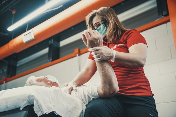 THERADYNAMICS PHYSICAL & OCCUPATIONAL THERAPY - Updated December 2025 ...