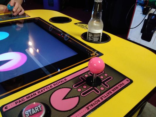 8 BIT ARCADE BAR - 169 Photos & 234 Reviews - 916 S 3rd St, Renton, WA ...