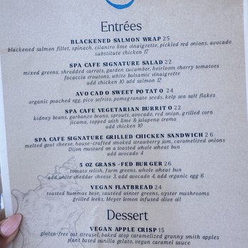 THE SPA AT TERRANEA - Updated December 2025 - 232 Photos & 189 Reviews ...