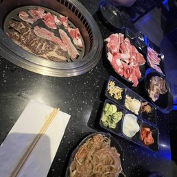 MANNA BBQ | WESTGATE - Updated June 2024 - 356 Photos & 507 Reviews ...