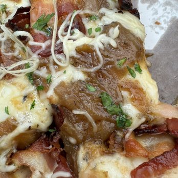 GOOD OLD DAYS PIZZA - Updated December 2025 - 224 Photos & 127 Reviews ...