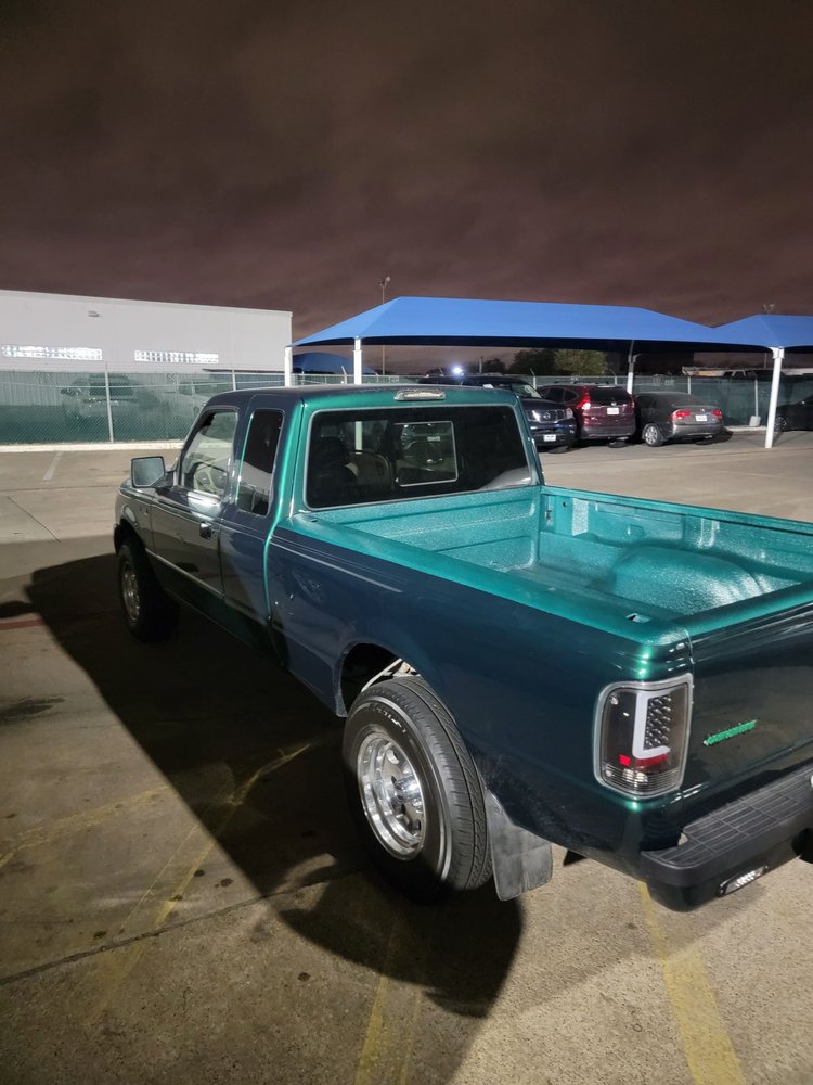 LINE-X TRUCKS-N-STUFF - Updated January 2025 - 57 Photos & 23 Reviews ...