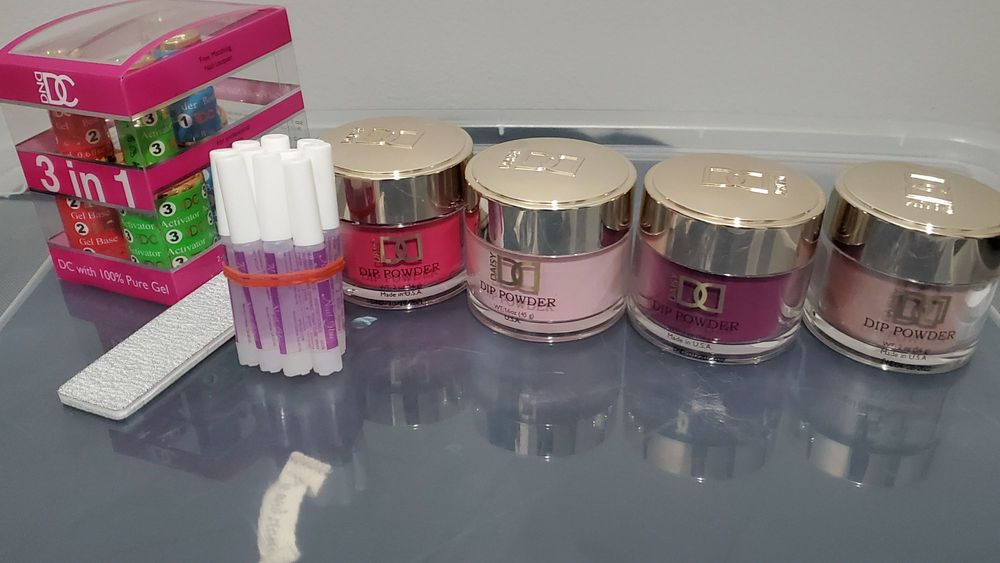 CHICAGO NAIL SUPPLY - Updated December 2025 - 14 Photos - 4878 N ...