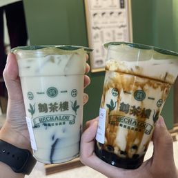 HECHALOU - Updated May 2025 - 776 Photos & 439 Reviews - 2604 E Carson ...