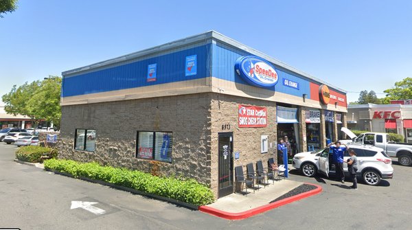 SPEEDEE-MIDAS - Updated December 2025 - 36 Photos & 249 Reviews - 8573 ...