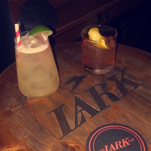THE LARK BAR - 160 Photos & 195 Reviews - 29 3rd St, San Francisco, CA ...
