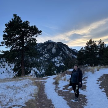 NSF NCAR MESA LAB VISITOR CENTER - Updated October 2025 - 197 Photos ...