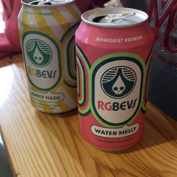 RHINEGEIST BREWERY - Updated March 2025 - 1376 Photos & 764 Reviews ...