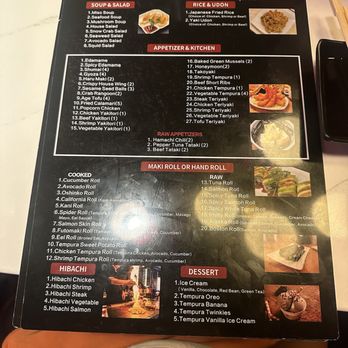 MACHI SUSHI - Updated February 2025 - 399 Photos & 120 Reviews - 2200 S ...