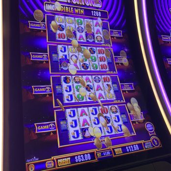 MORONGO CASINO RESORT & SPA - Updated May 2025 - 2162 Photos & 1845 ...