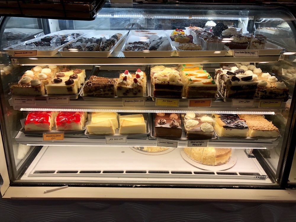 CASCADE CAFE - 135 Photos & 94 Reviews - 900 8th Ave, New York, NY - Yelp