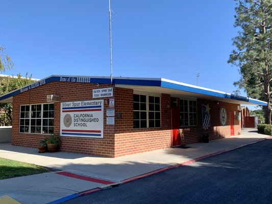SILVER SPUR ELEMENTARY SCHOOL - Updated July 2025 - 5500 Ironwood St ...