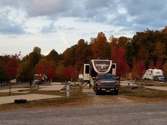 TWEEN THE LAKES RV PARK & CAMPGROUND - Updated July 2025 - 831 Vulcan ...