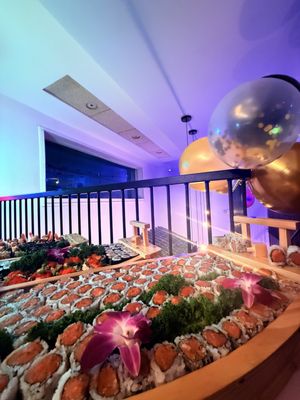 AMI SUSHI & BAR - Updated December 2025 - 22 Photos & 23 Reviews - 538 Springfield Ave, Berkeley ...