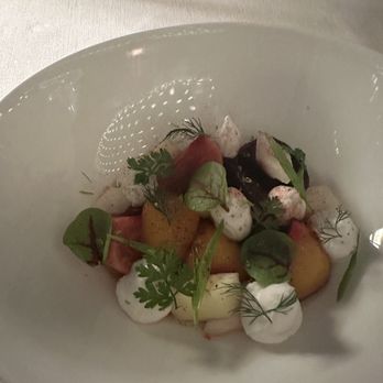 FOUR TWENTY FIVE BY JEAN-GEORGES - Updated November 2025 - 169 Photos ...