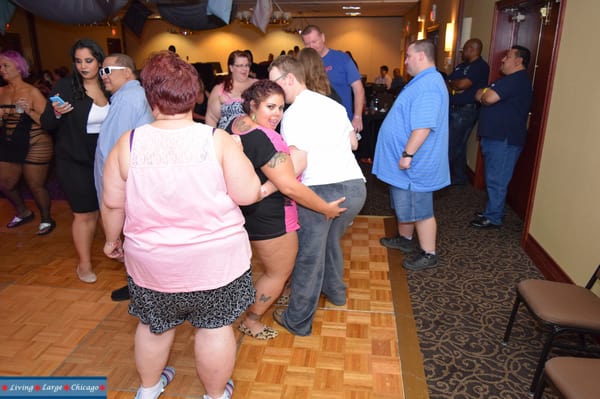 LIVING LARGE CHICAGO - Updated January 2026 - 30 Photos - 2875 N ...