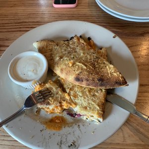 FRONT ROW PIZZERIA - 31 Photos & 162 Reviews - 137 Epping Rd, Exeter ...