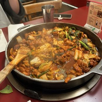 MAPO CHICKEN - Updated December 2025 - 523 Photos & 391 Reviews - 1008 ...