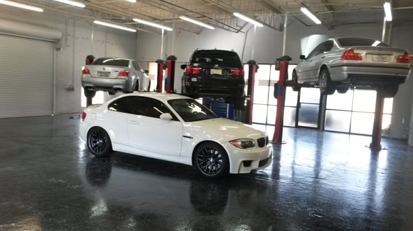 ACCEL BMW REPAIR - Updated October 2025 - 19 Photos & 30 Reviews - 900 ...