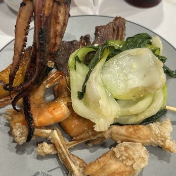 THE YUMMY BUFFET - Updated December 2025 - 19 Photos & 18 Reviews ...