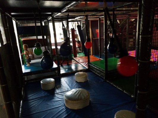 PLAYDATE PDX - 139 Photos & 309 Reviews - Arcades - 1434 NW 17th Ave ...