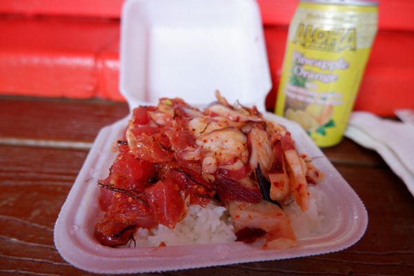 ONO SEAFOOD - 5253 Photos & 3921 Reviews - Seafood - 747 Kapahulu Ave ...