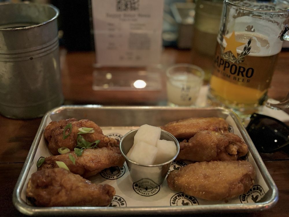 TURNTABLE LP BAR & KARAOKE - Updated January 2026 - 747 Photos & 426 ...