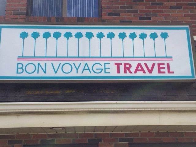 BON VOYAGE TRAVEL AGENCY - Updated October 2025 - 2321 Silas Deane Hwy ...