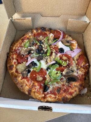 COUNTY LINE PIZZA - Updated November 2025 - 38 Photos & 38 Reviews ...