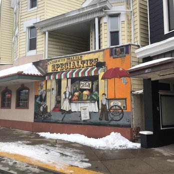 ORIGINAL ITALIAN PIZZA - Updated November 2025 - 21 Photos & 27 Reviews ...