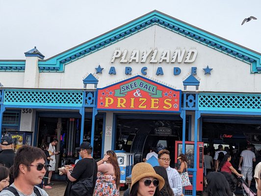 PLAYLAND ARCADE - Updated October 2025 - 80 Photos & 97 Reviews - 350 ...