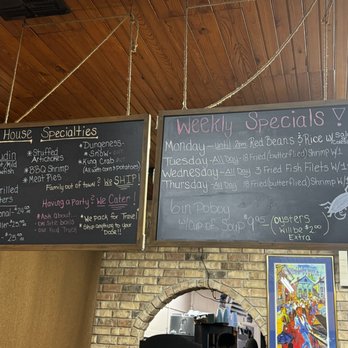 KENNER SEAFOOD - Updated December 2025 - 601 Photos & 481 Reviews ...