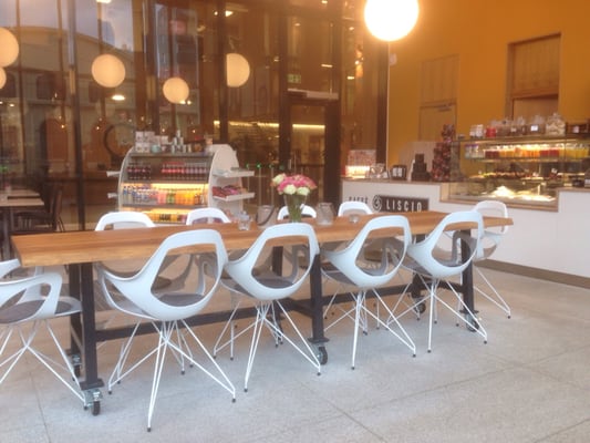 CAFFE LISCIO - Updated May 2024 - Schweigaards gate 21, Oslo, Norway ...