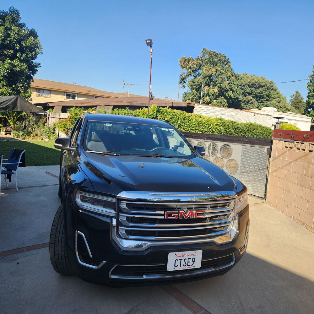 FEO TRANSPORTATION - Updated August 2024 - El Monte, California - Town ...