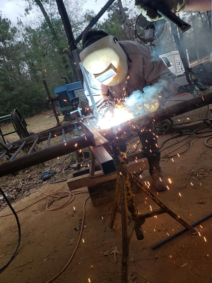 G&G WELDING AND FABRICATION - Updated September 2024 - 14805 Cedar Ln ...