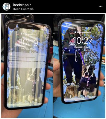 ITECH CUSTOMS - Updated October 2025 - 50 Photos & 118 Reviews - 1717 S ...