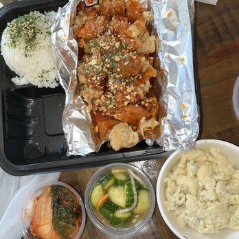 ALOHA COOKIN’ - Updated December 2025 - 28 Photos & 28 Reviews - 3968 ...